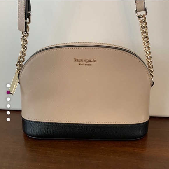 kate spade | Bags | Kate Spade Spencer Dome Crossbody New | Poshmark
